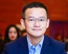 OOIL, Chen Yangfan 대표이사 취임