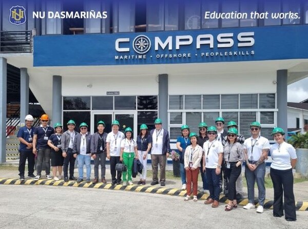 MI, 미국 선원교육기관 Compass 인수