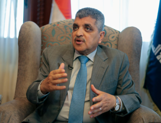 수에즈 운하당국 선박 유치 마케팅 강화