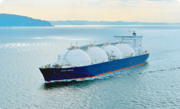 일본선사 MOL, 그룹의 선박관리회사 통합