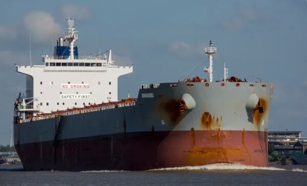 Fjeld Shipping, 모든 선박 매각후 시장에서 철수