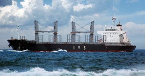 Grindrod Shipping, 2개 선박관리회사 인수